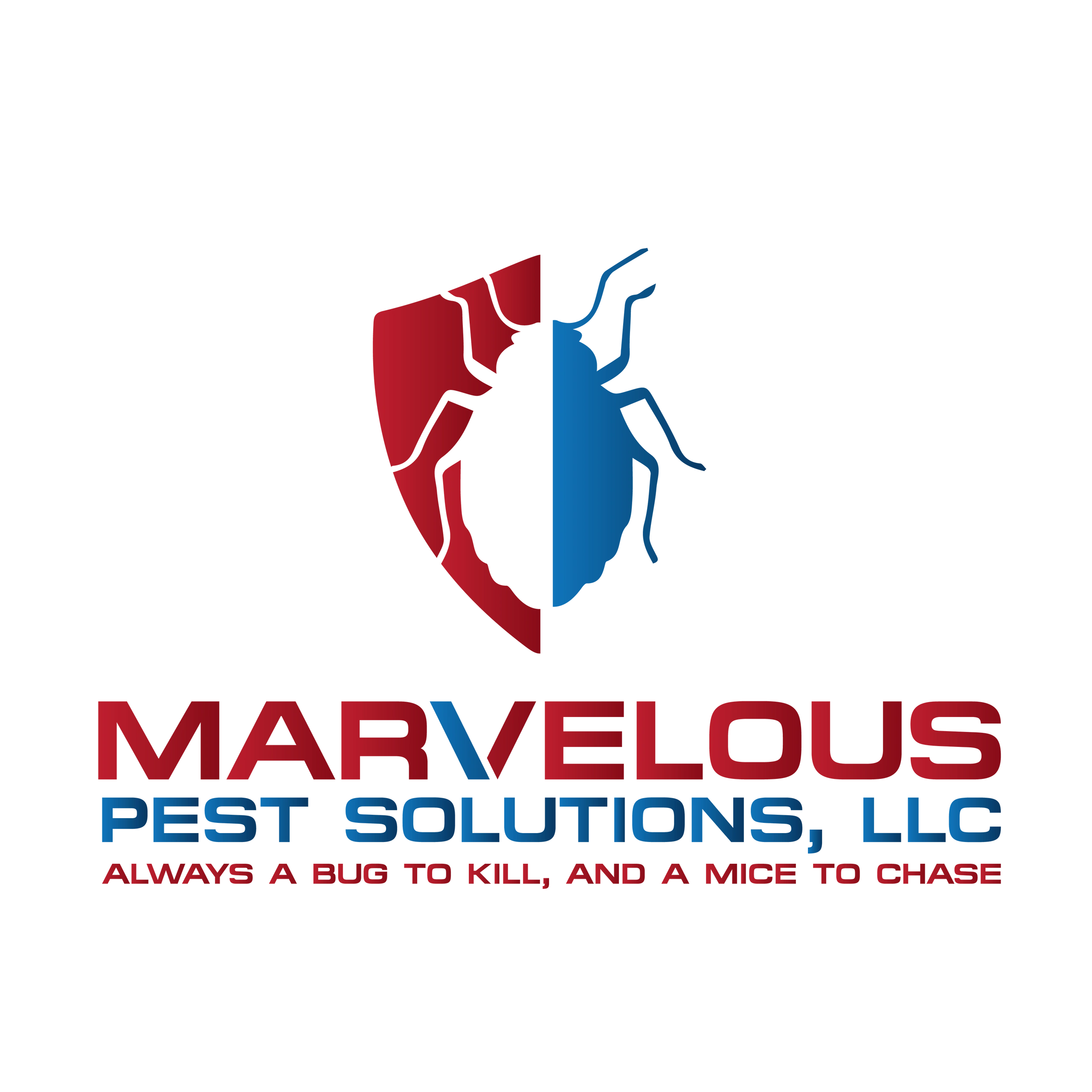 Marvelous Pest Solutions, LLC